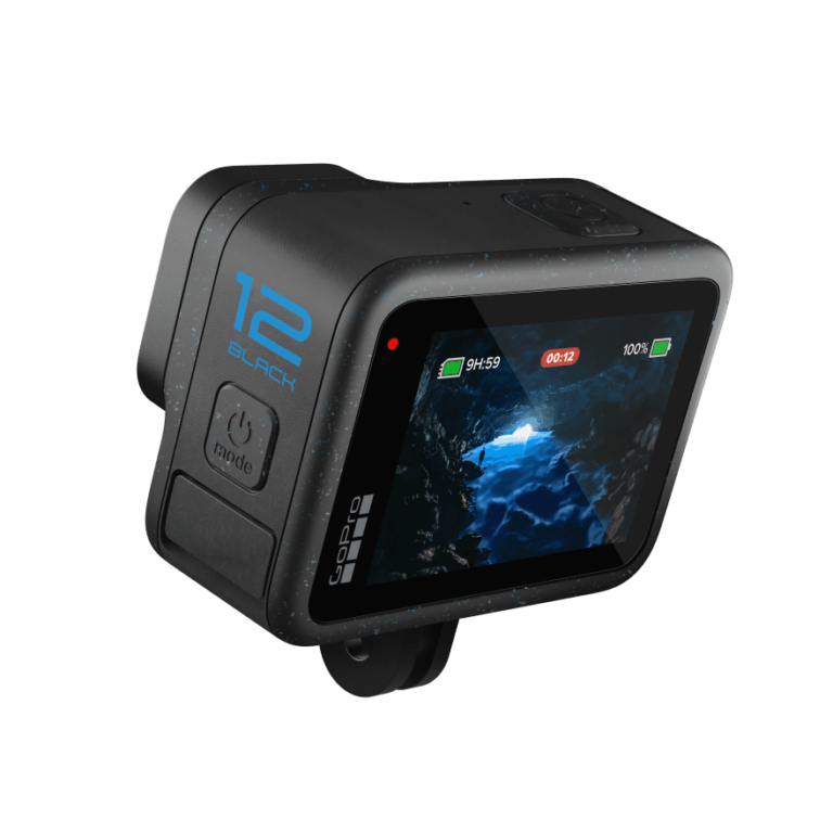 HERO12 Black | GoPro Colombia