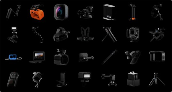 HERO12 Black | GoPro Colombia