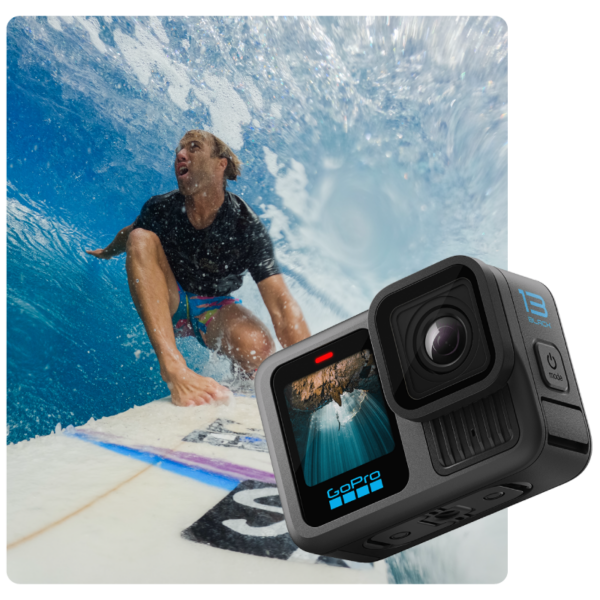 Surf | GoPro para deportes extremos | GoPro Colombia
