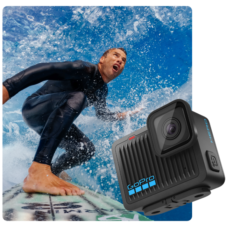 Surf | GoPro para deportes extremos | GoPro Colombia